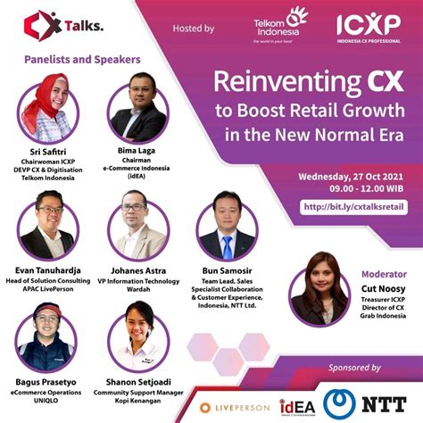 Bagus Prasetyo On Linkedin Seamlesscx Customerjourneymapping