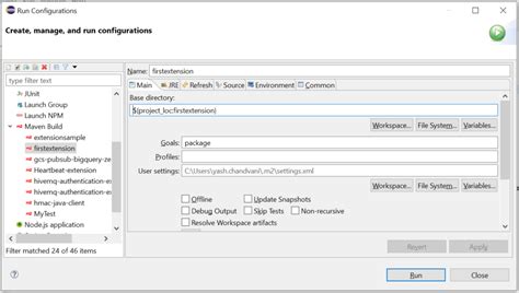How To Create A Custom HiveMQ Extension