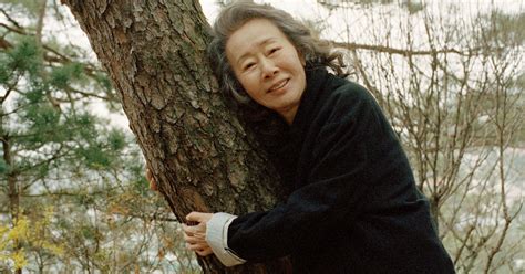 Youn Yuh Jung Is On The 2021 Time100 List Time