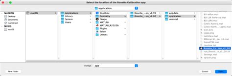 rosetta calibration flowjo documentation flowjo documentation