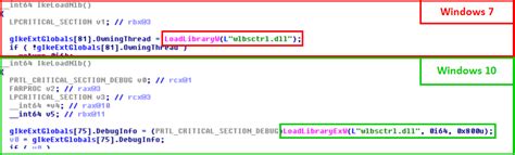 Windows Dll Hijacking Hopefully Clarified Itm4ns Blog