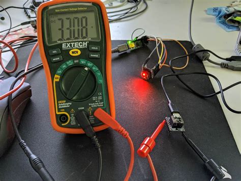 Designing The Worlds Smallest Arduino