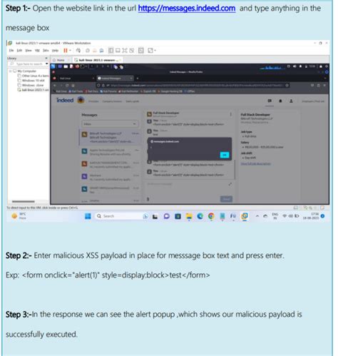 🔐 Understanding Xss Keeping The Web Safe And Secure 🌐