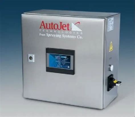 Varies Automatic Spray System 2008 2250 Model For Spraying At Best