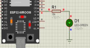 ESP Library For Proteus Goal MDCAT