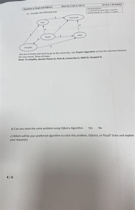 Solved Question 1 Tf And Mcq 11 An Avl Tree Is A