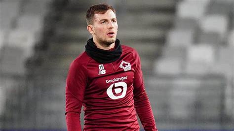 Le Losc Résilie Le Contrat De Pizzuto Et Prête Dabila Officiel