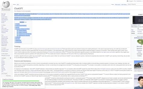 Cheatscrub Gpt Detector Your Ai Content Checker Creatiai