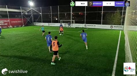 Brotherhoo Vs Turnavy Youtube