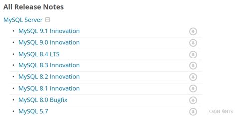 在centos7上安装mysql的详细步骤centos7源码安装mysql Csdn博客