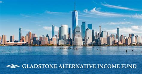 Historical Daily Nav Gladstone Alternative Income Fund