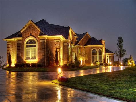 Fancy House Pictures | Dream House Inspiration