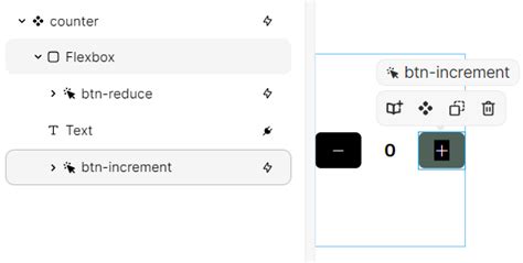 Trigger Component Ask Us Anything Weweb Community