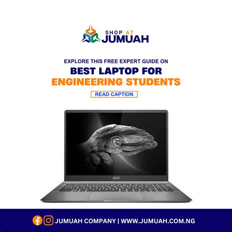 The Best Laptops For Engineering Students What To Buy In 2025 Jumuah
