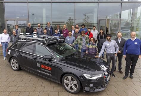 The Next Generation Of Ai Algorithms For Automated Driving — English