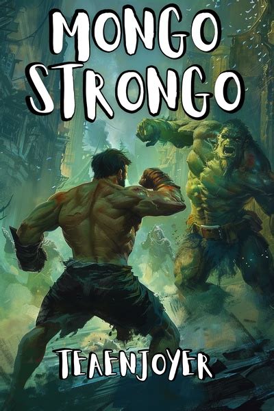 Mongo Strongo Royal Road