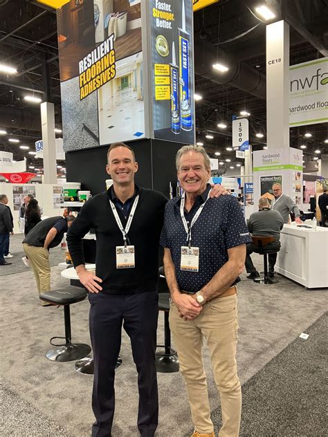 Jeff Swisher Sr On Linkedin And Yet Another Surfaces Show In Vegas I