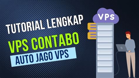 Tutorial Vps Contabo Paling Lengkap Youtube