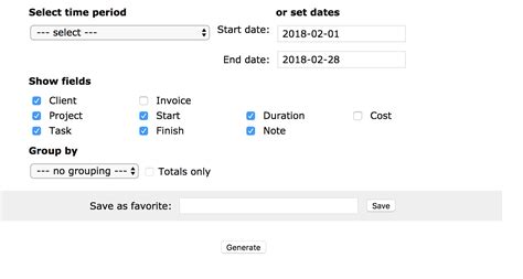 Finding A Bloody Decent Django Reporting Tool Number ONE