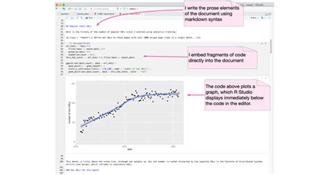 Computational Notebook
