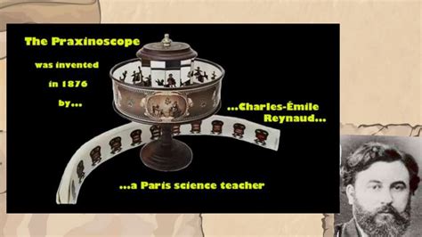 computer subject animation the history of animation pptx