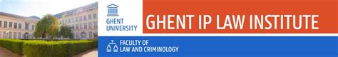 Gipli Ghent Ip Law Institute Linkedin