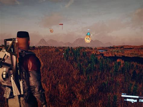 Starfield More Texture Bugs R Starfield