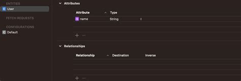 Swift Overwrite A Specific Ordered String From Core Data Stack Overflow