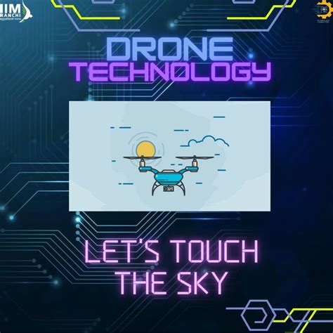 Technology Committee On Linkedin Drones Overall Will Be More