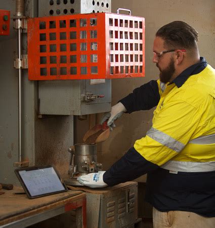 Compaction Testing WA The NT HiQA Geotechnical