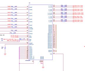 SN DSI Sn Dsi Confusion In The Package BGA Or TSOP Interface Forum Interface TI E E