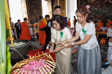 วัดสุทัศนเทพวราราม ⚜️ พิธีเททองและพิธีพุทธาภิเษก ⚜️ พระกริ่ง รุ่น เทวโมฬี พระสุนทรีวาณี รุ่น