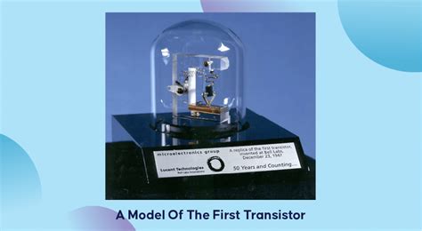 The History Of Semiconductor Industry Inquivix Technologies