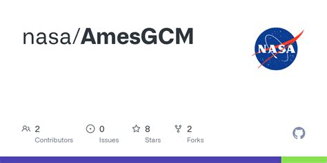Github Nasa Amesgcm