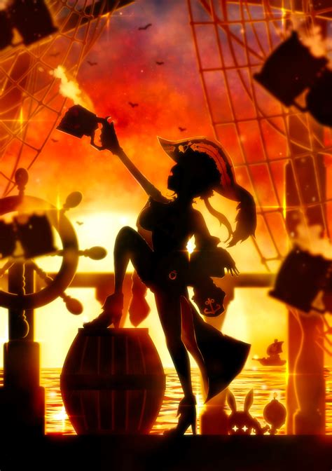 Houshou Marine Danbooru