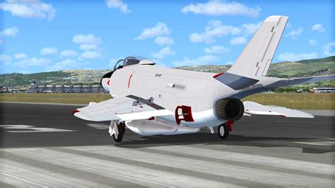 Fsx Steam Edition Mcdonnell F3h 2 Demon™ Add On · 스팀