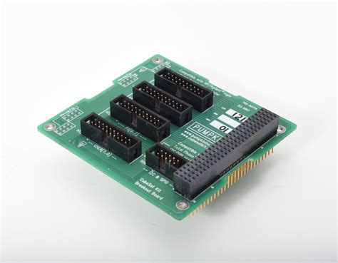 Breakout Board Module