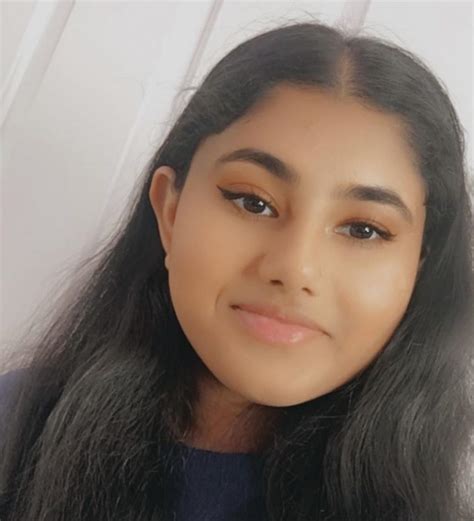 Nikita Bankar The Wildcat Tribune