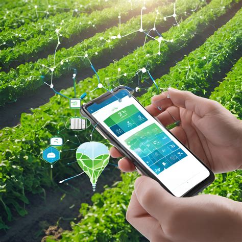 Iot X Agriculture System Combining Technology To Enhance Smart Agriculture