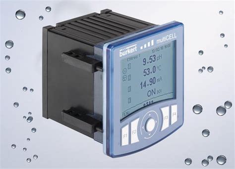 Versatile Transmitters For Different Sensor Types