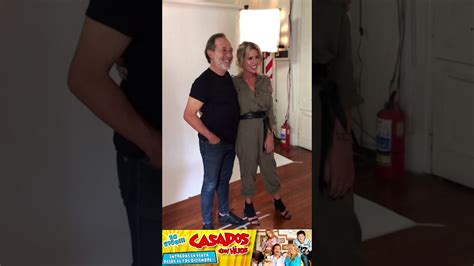Florencia Peña Anticipó El Regreso De “casados Con Hijos” Con Un