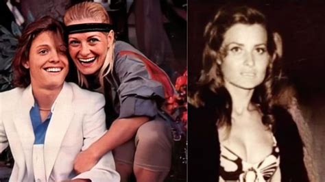 Toma Asiento Antes De Ver Las Fotos Inéditas De Marcela Basteri Que
