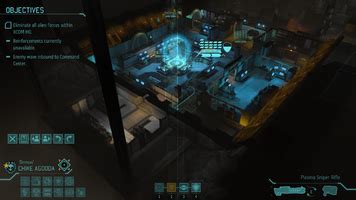 XCOM Base Defense EU2012 UFOpaedia XCOM Base Defense EU2012 UFOpaedia