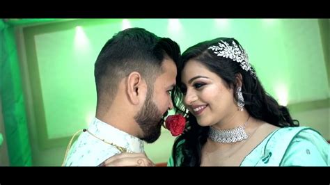 Aman Weds Swati Teaserand Wedding Highlights 2023 Youtube