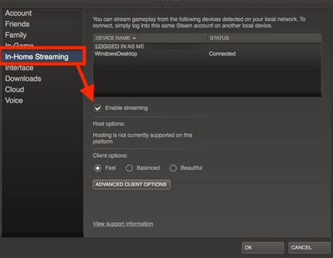 How To Fix Steam Link Setup No Host Computers Found 2024