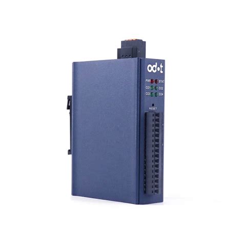 Modbus Gateway Rtuascii To Modbus Tcp With 4 Serials Port And 2