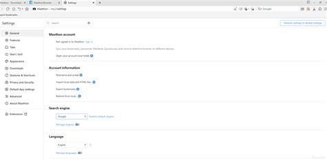 Baixar Maxthon 64bit 7316200 Para Windows