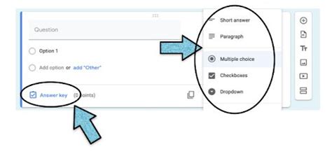 Dropdown Option In Google Forms The Beginner S Guide To Google Forms Jaroslav Sobotka