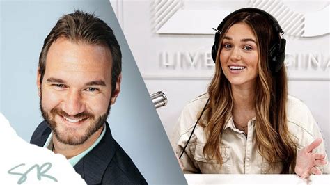 Nick Vujicic Shares Daring Life Lessons Expect Worse Days Ahead