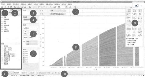Tableau产品概述及简介 知乎